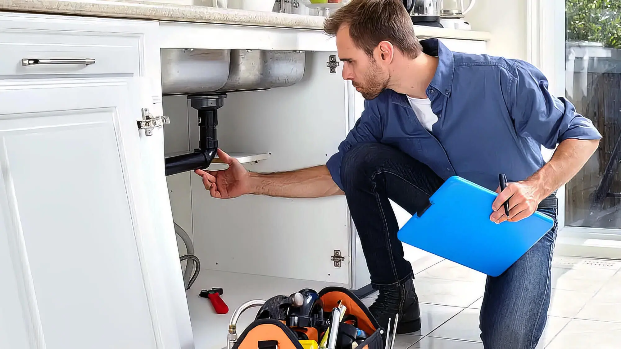 5 Signs You Need a Professional Sewer Line Inspection