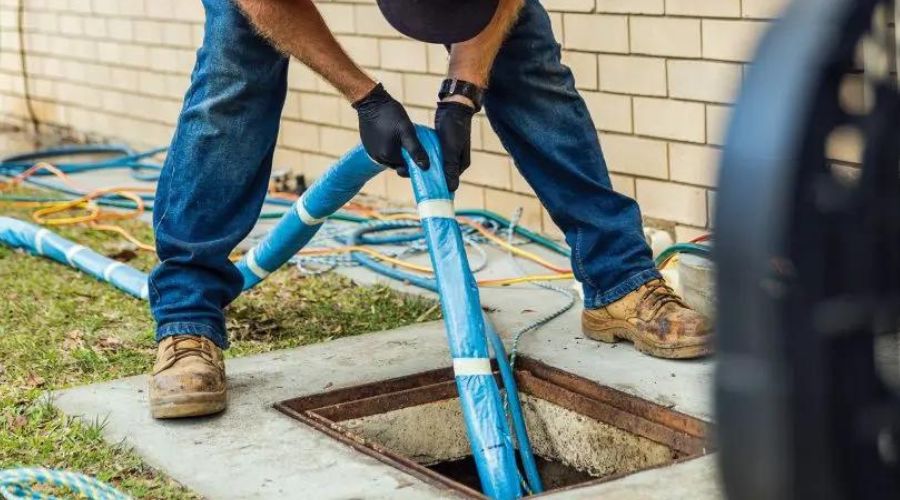 The 6 Benefits I Discovered About Trenchless Sewer Repair - Legendary ...