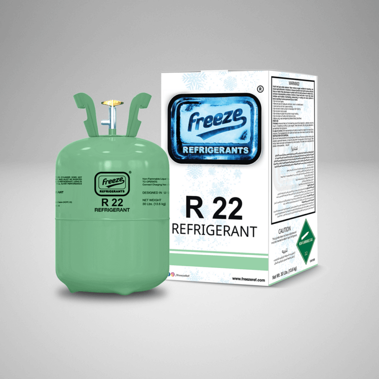 Refrigerant Phase-Out: What You Need to Know About Its Impact