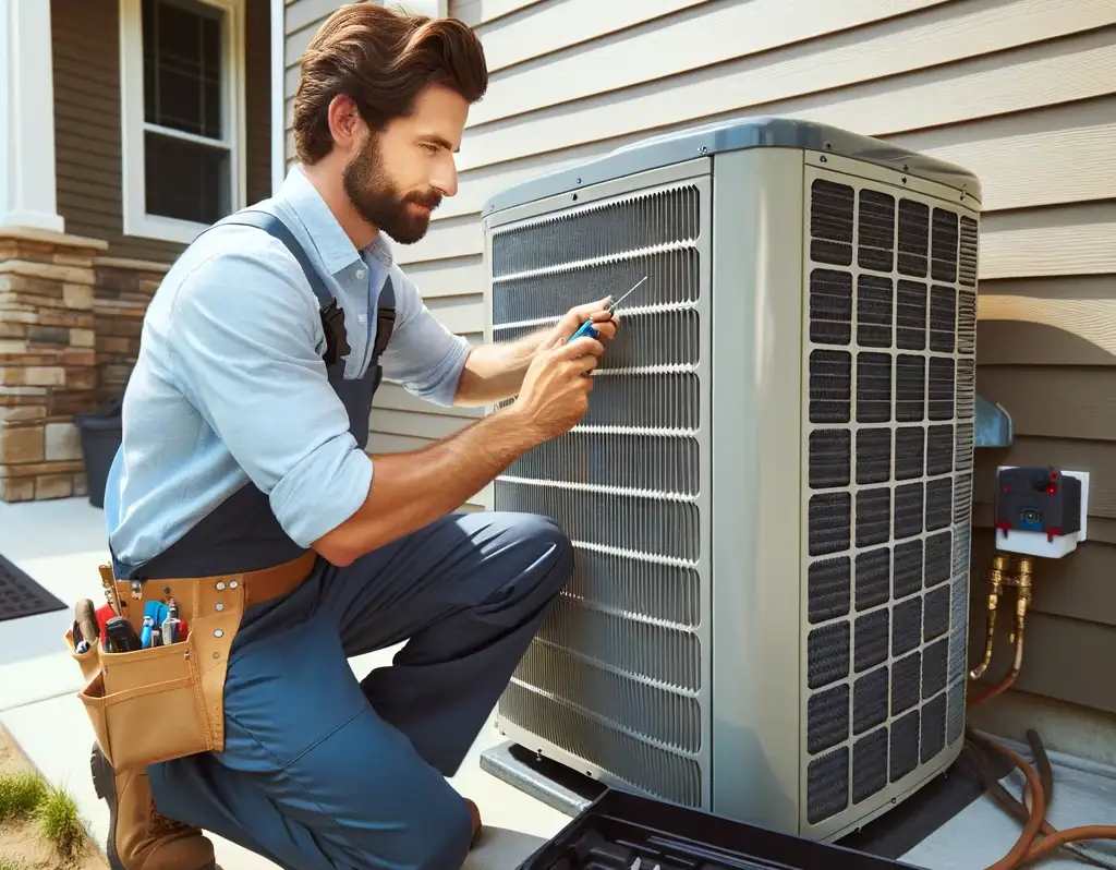 Emergency Air Conditioning Service: Experience Legendary 24/7 ...