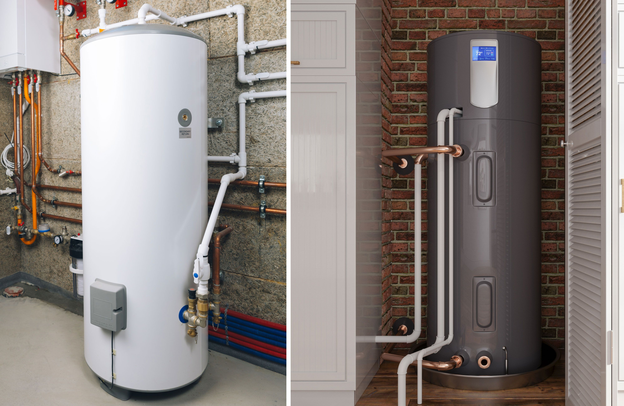 Water Heater Recovery Time: Tips to Improve Performance
