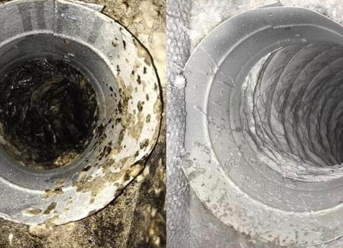 Mold in Your Ductwork: How to Detect, Clean, and Prevent It