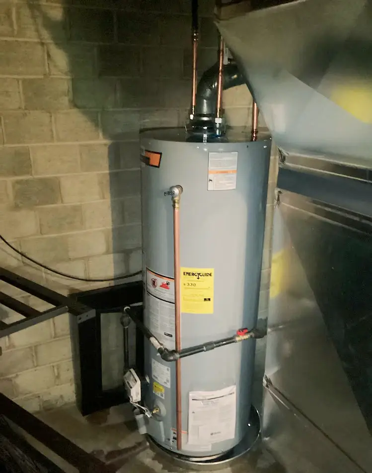 Water Heater Recovery Time: Tips to Improve Performance
