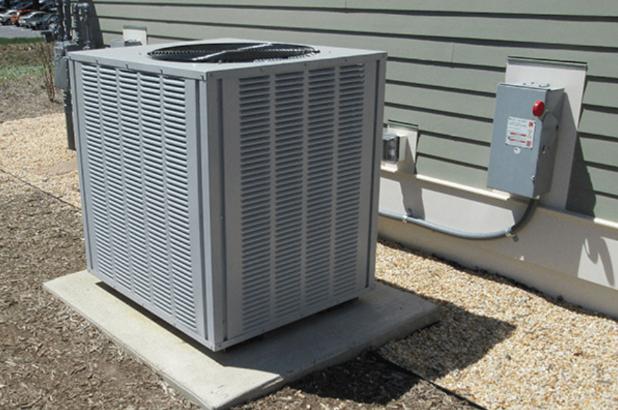 How to Find the Ideal Spot for Your Outdoor HVAC Unit