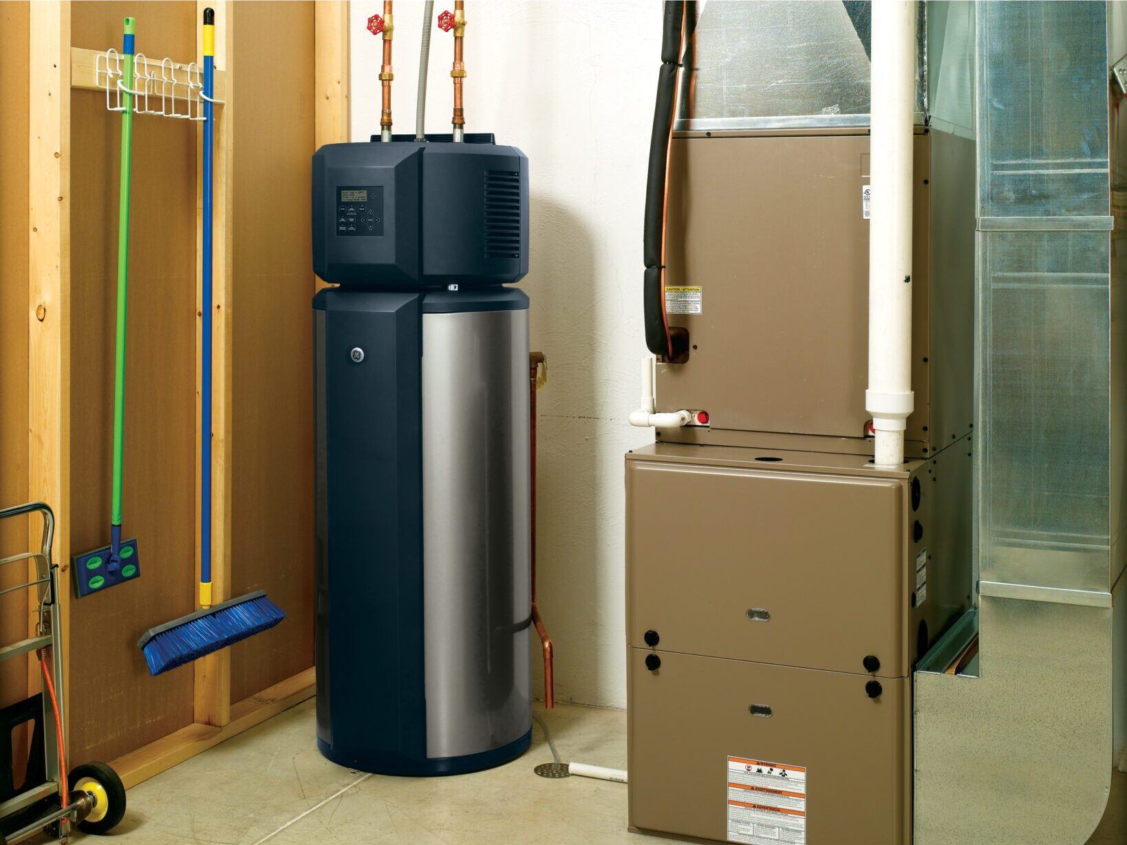 DIY vs. Professional Furnace Installation: Weighing Your Options