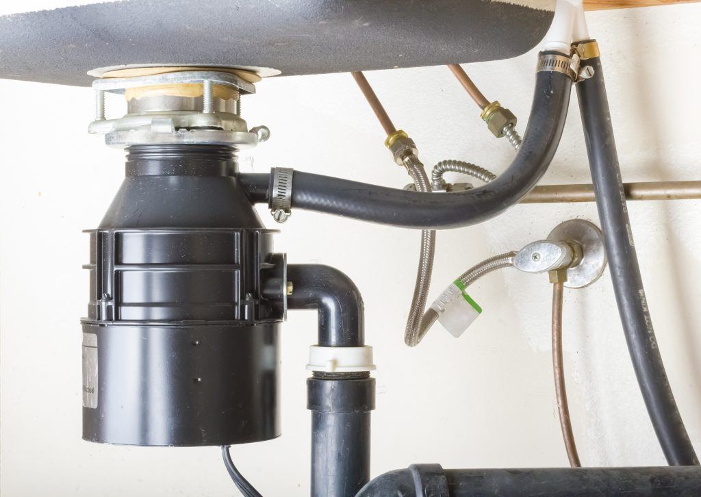 Troubleshooting Common Garbage Disposal Problems