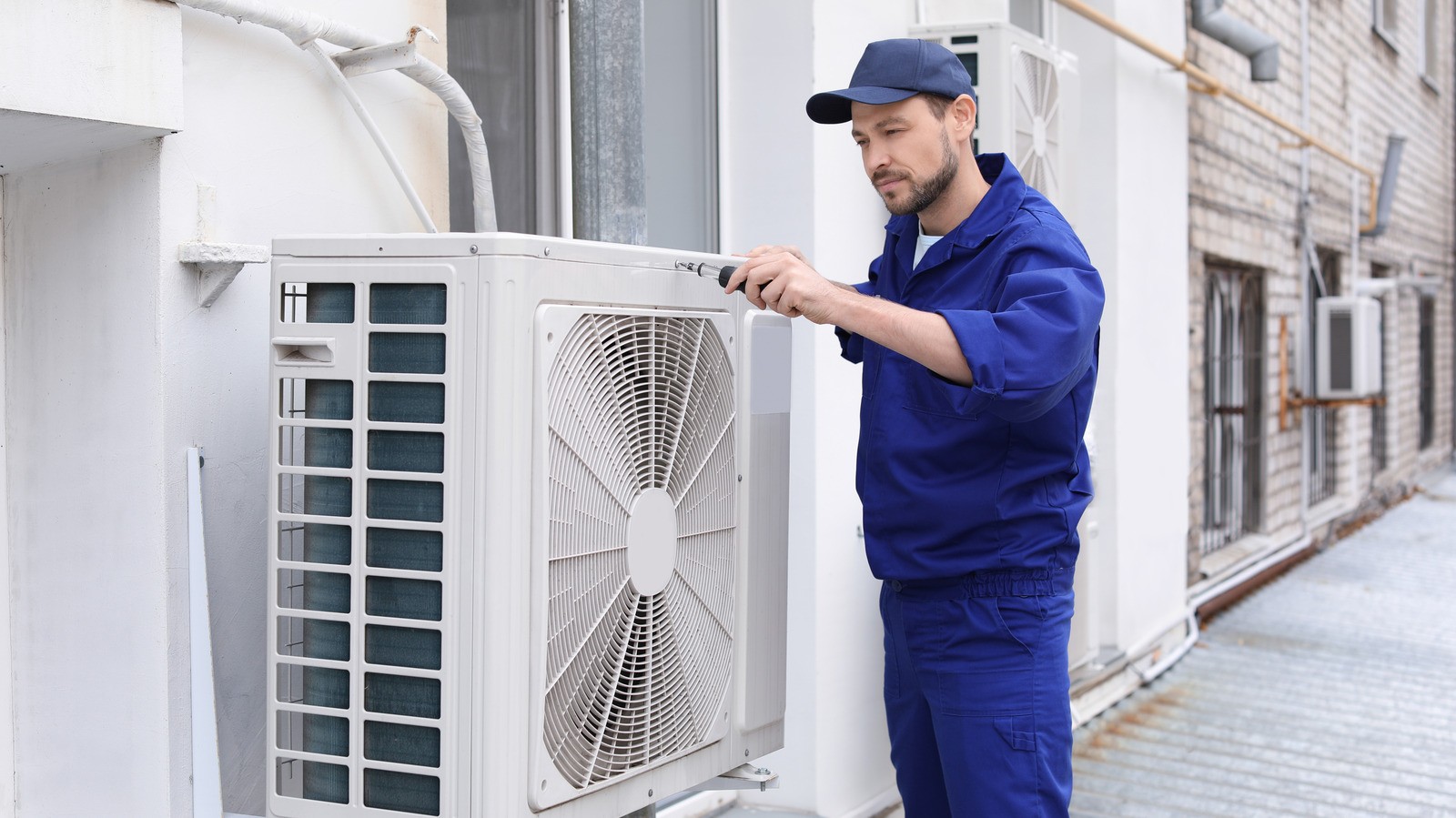 Essential HVAC Preparation Steps for Winter Readiness