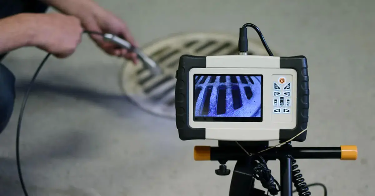 How Much Does a Sewer Line Camera Inspection Cost in Illinois?