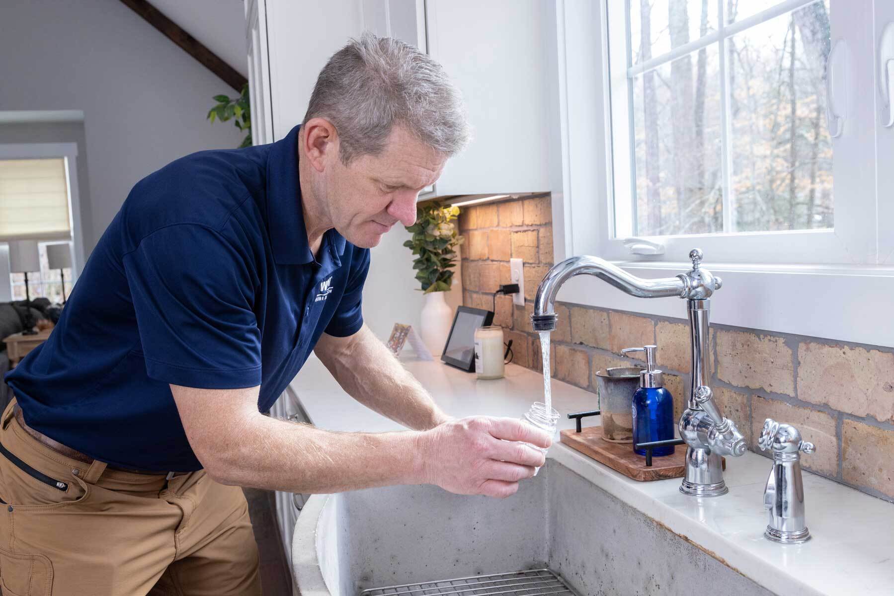Why Does My Water Smell or Taste Bad? Common Causes, Tests, and Fixes
