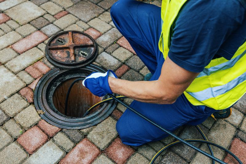 Sewer Cleaning vs. Sewer Repair: Understanding the Differences