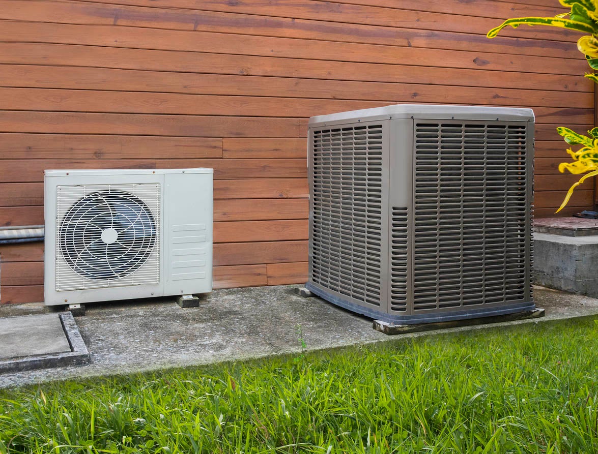 Ductless AC Systems for Older Homes without Ductwork - Legendary ...
